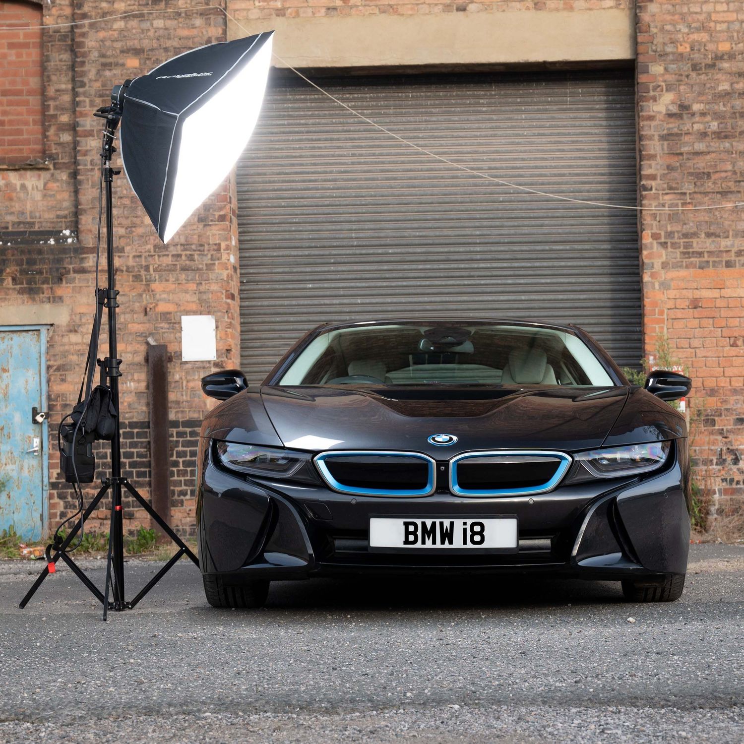 Tips for Automotive Photographers