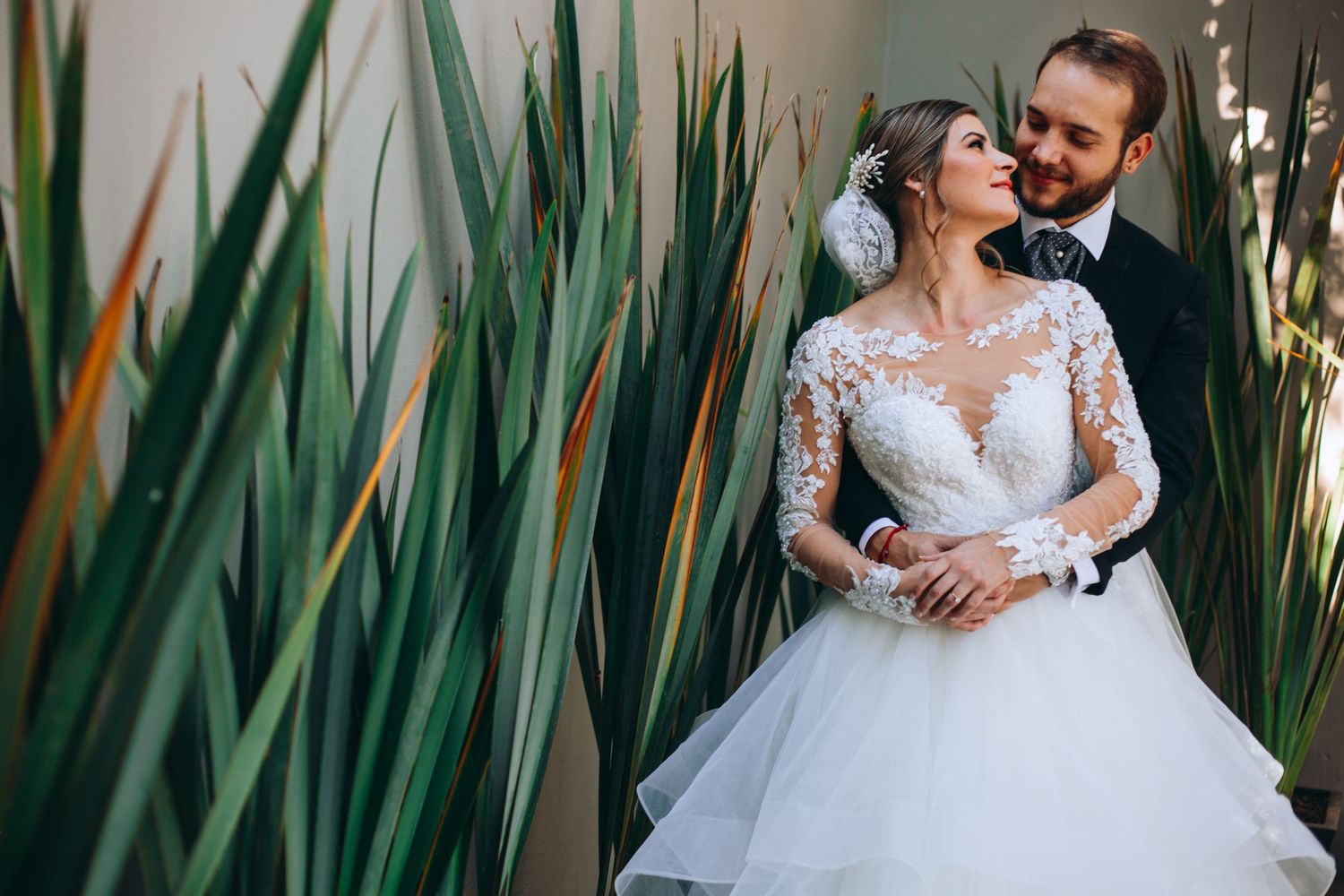 Portfolio - Fotógrafo de Bodas en Guadalara "Eduardo Davalos"