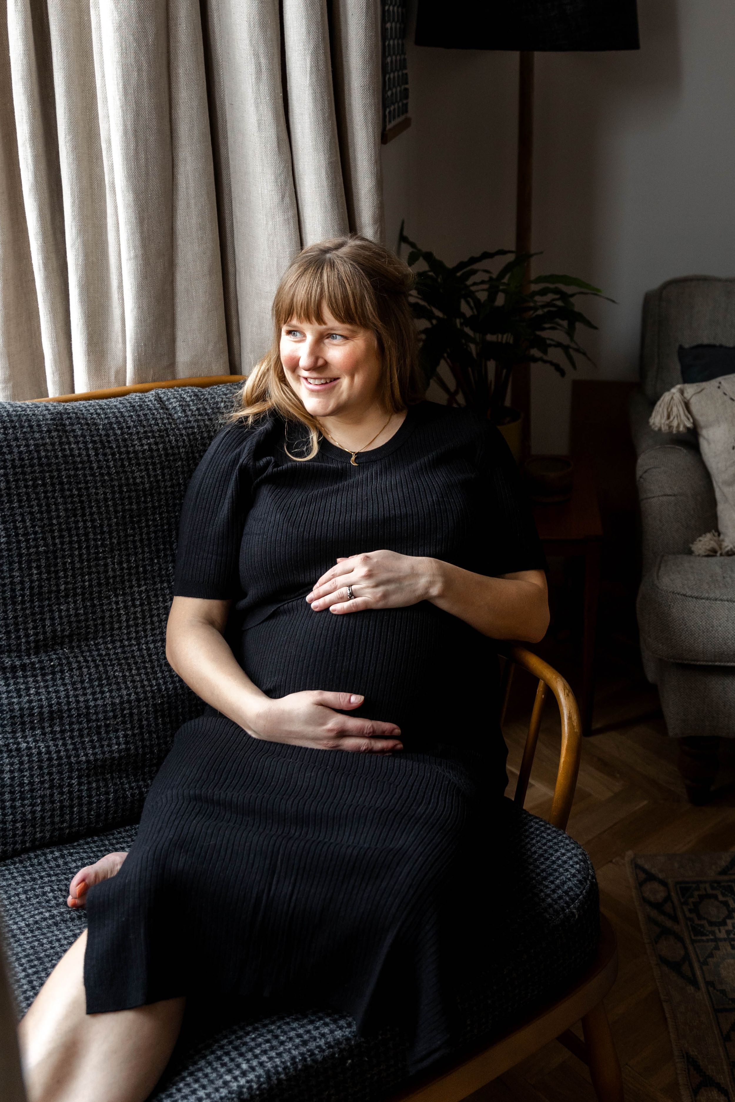 7 reasons to have a pregnancy photoshoot | London maternity ...