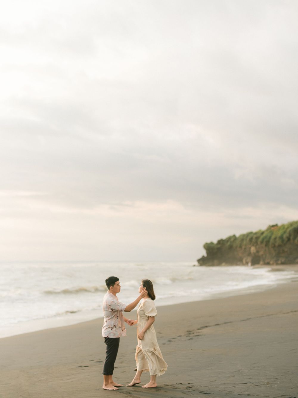 Dewi & Risky Engagement - Bali - Indonesia - Dream Soda Creative ...