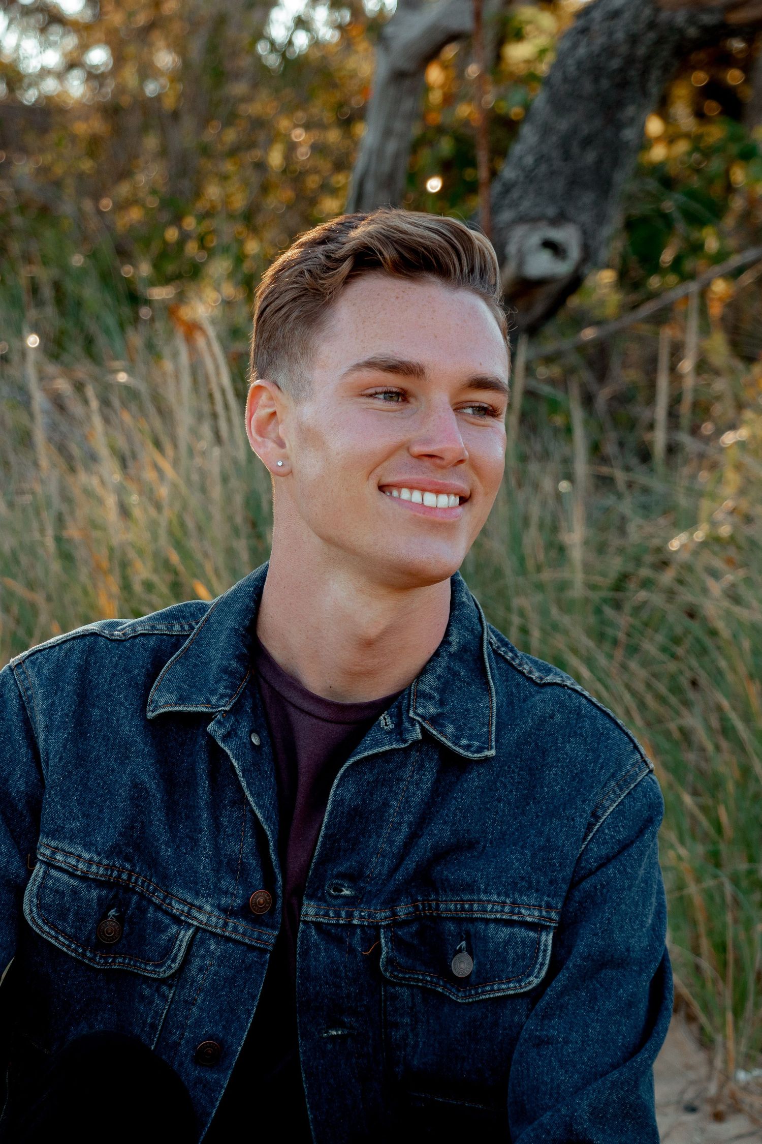 About - Sean English Photography