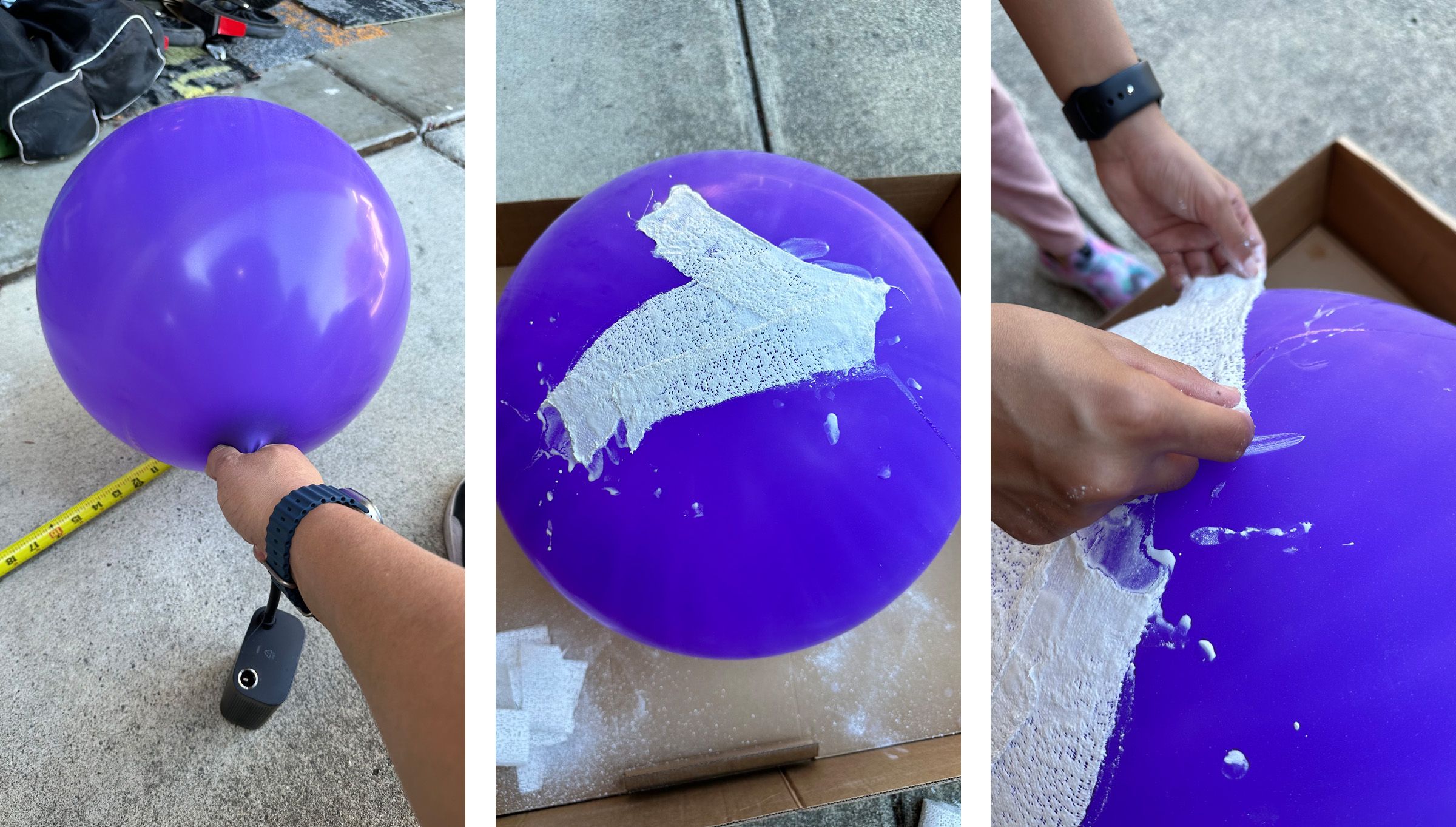 Creating Animal - Snapbox Photo Booth Co.