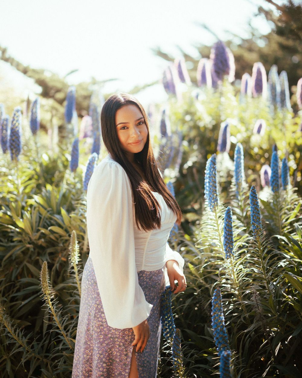 Senior Portraits - Marcos Alonzo Photography