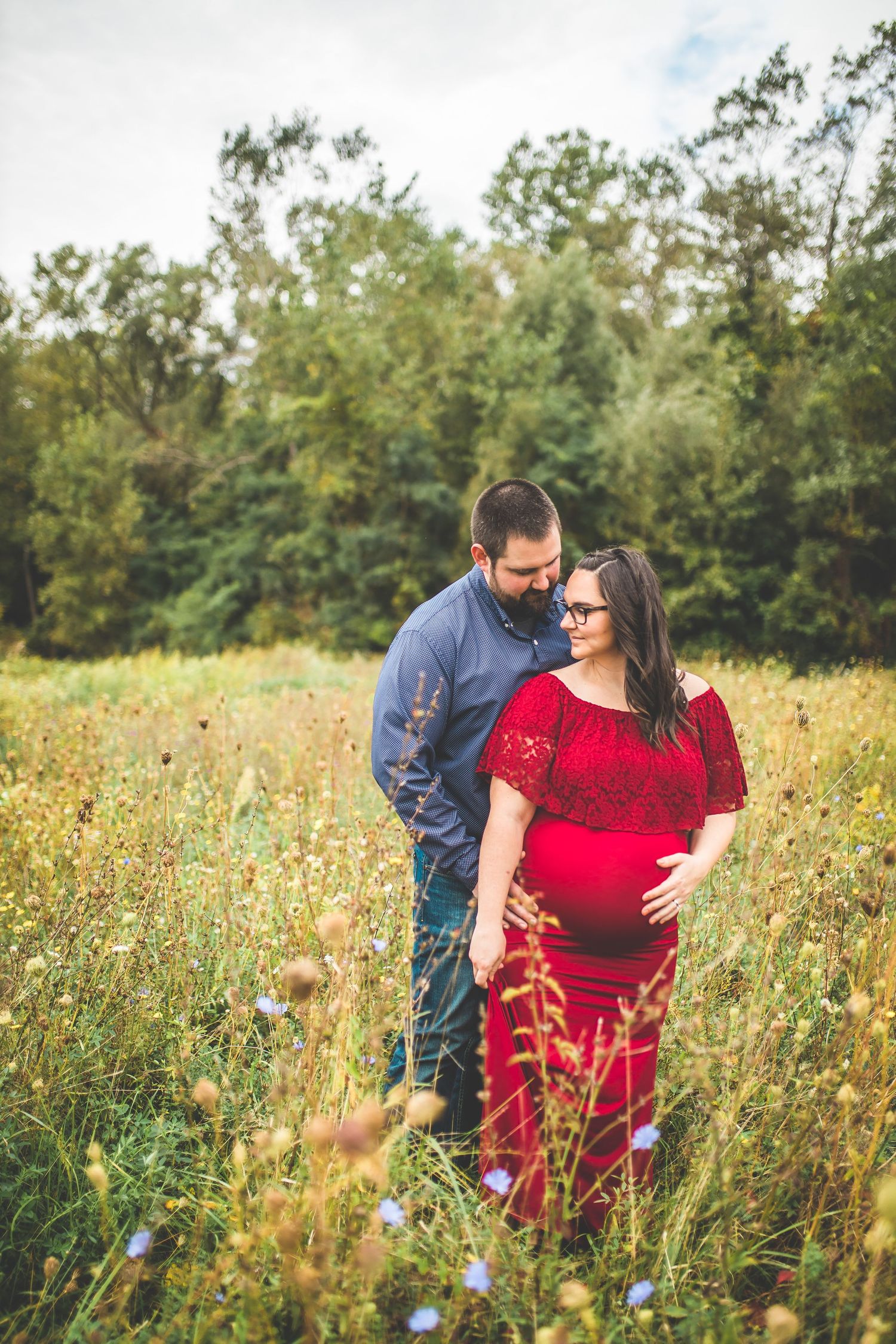 Portraits - Cassi V Photography