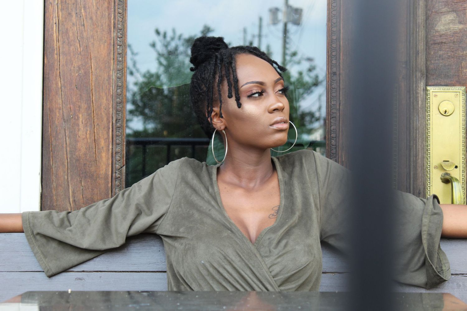 Portfolio - New Age Visuals