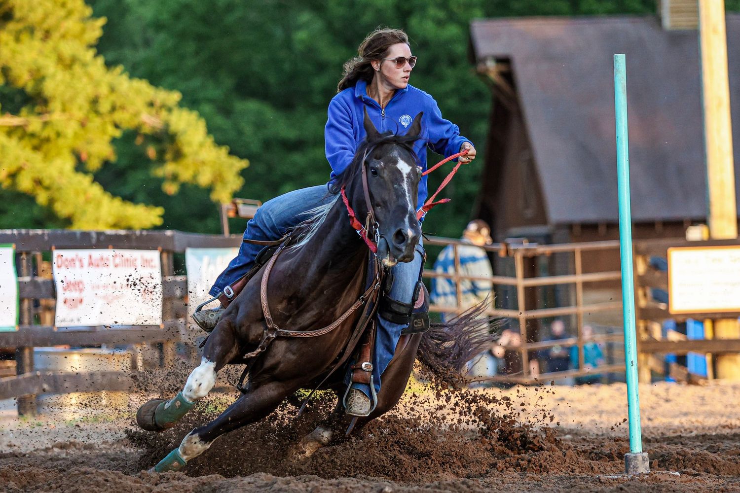 Action - Emily Buning Photography