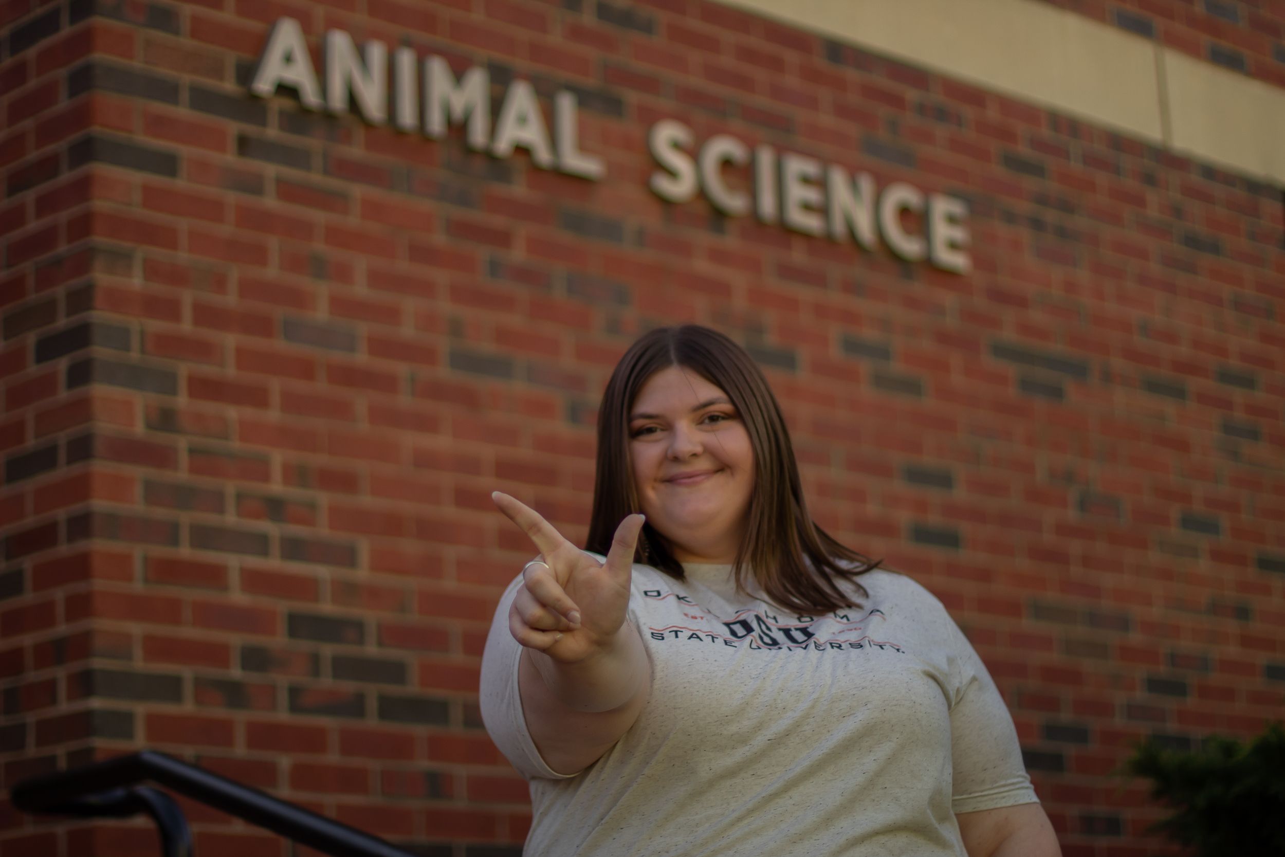 Oklahoma State Food Science Graduate Photos - Southwest Oklahoma ...