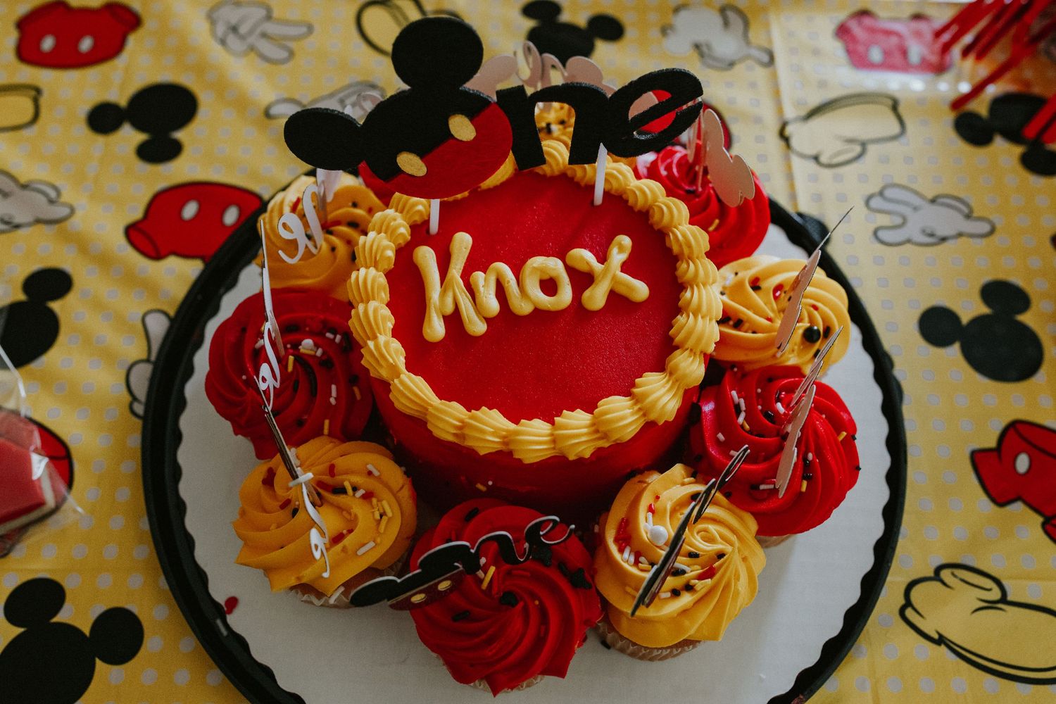 Events - Pinnacle Photography