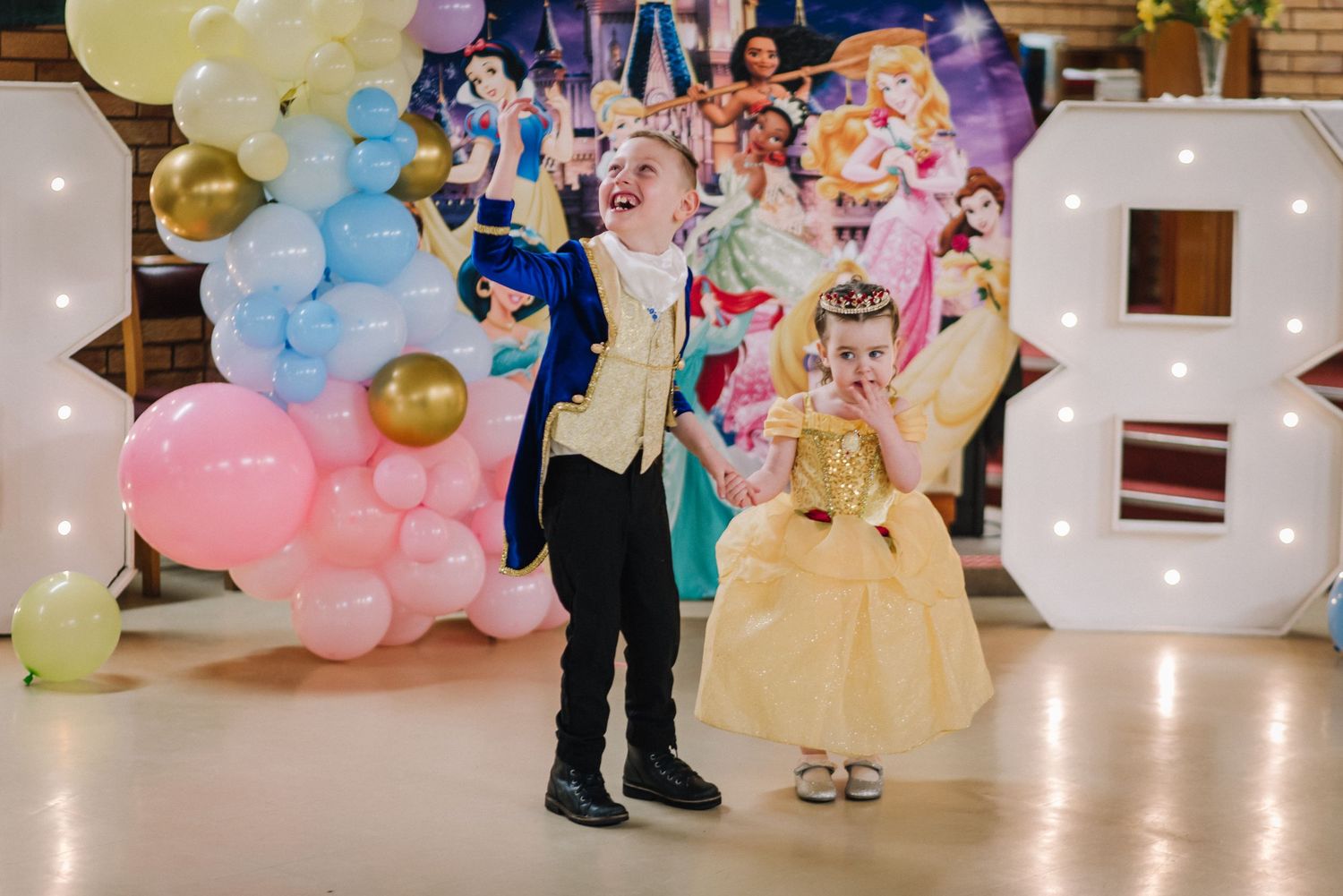 Events - Popsicle Photography.