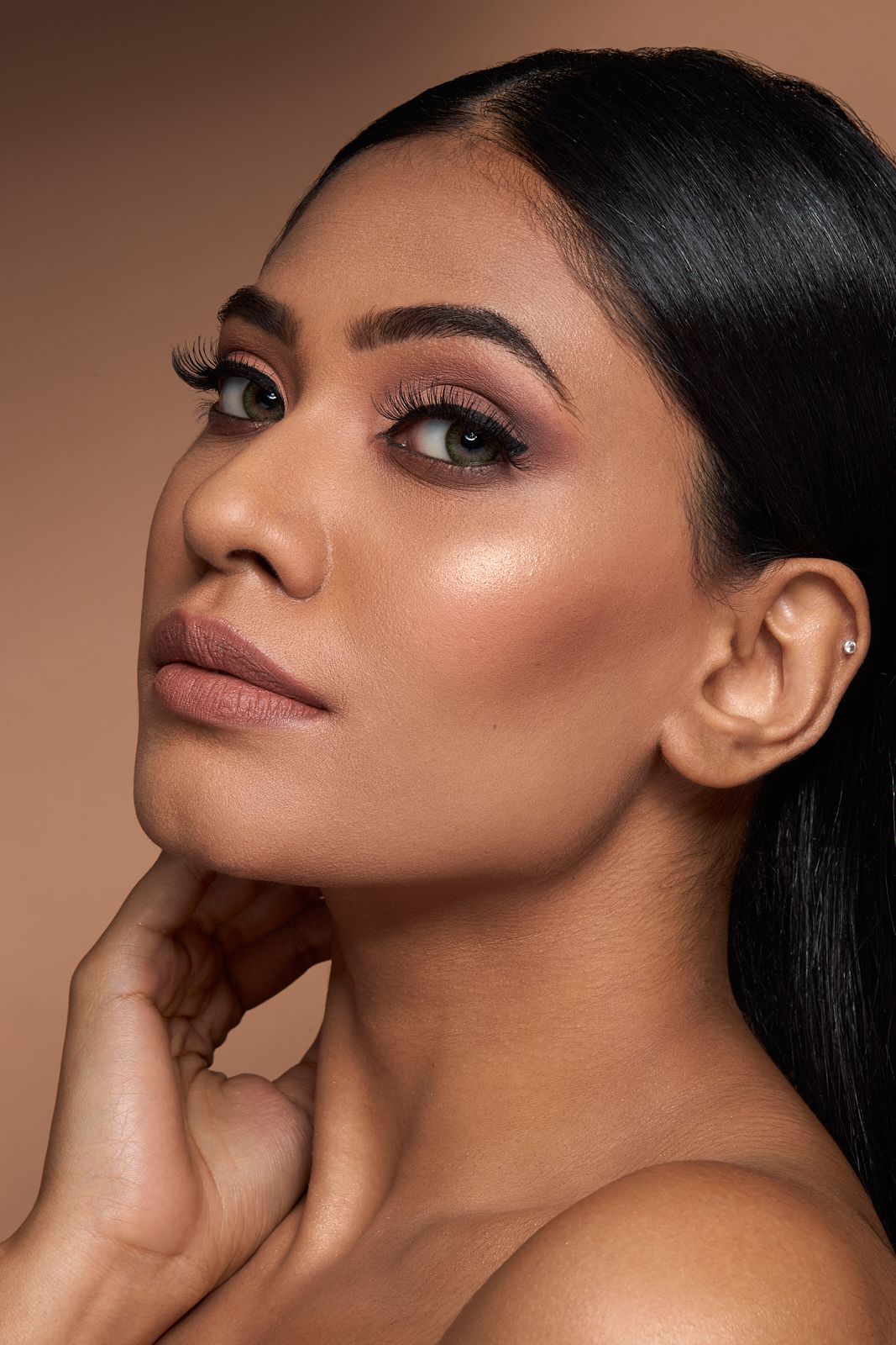 Beauty by SMA - Raaz Photography