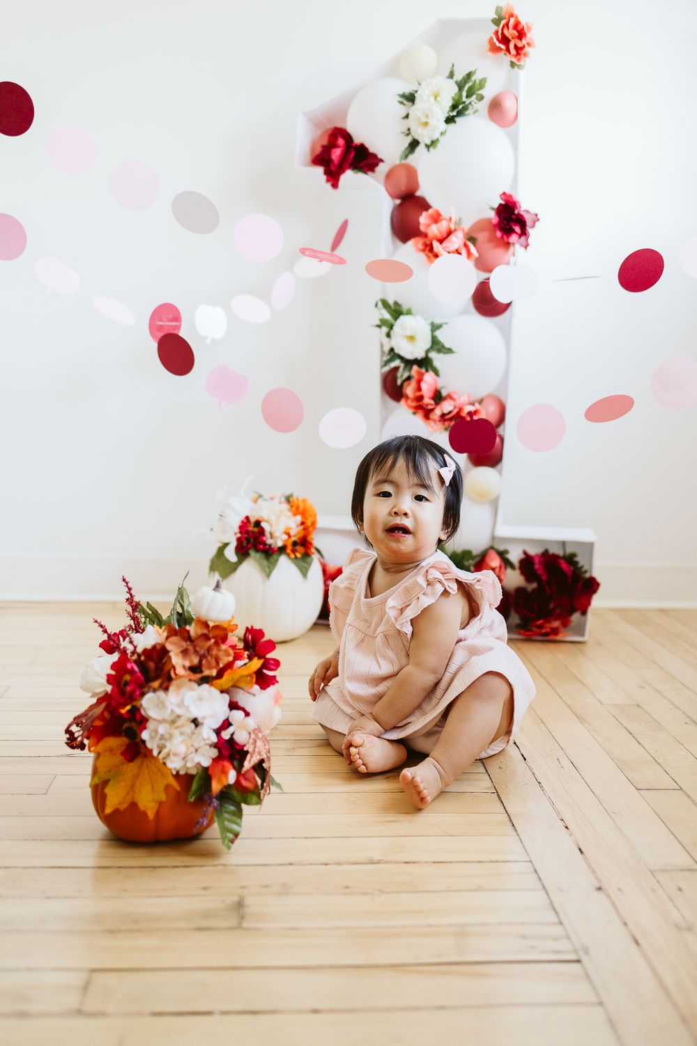 Capturing Milestones: The Journey of the Galapon Family - Little Moons ...