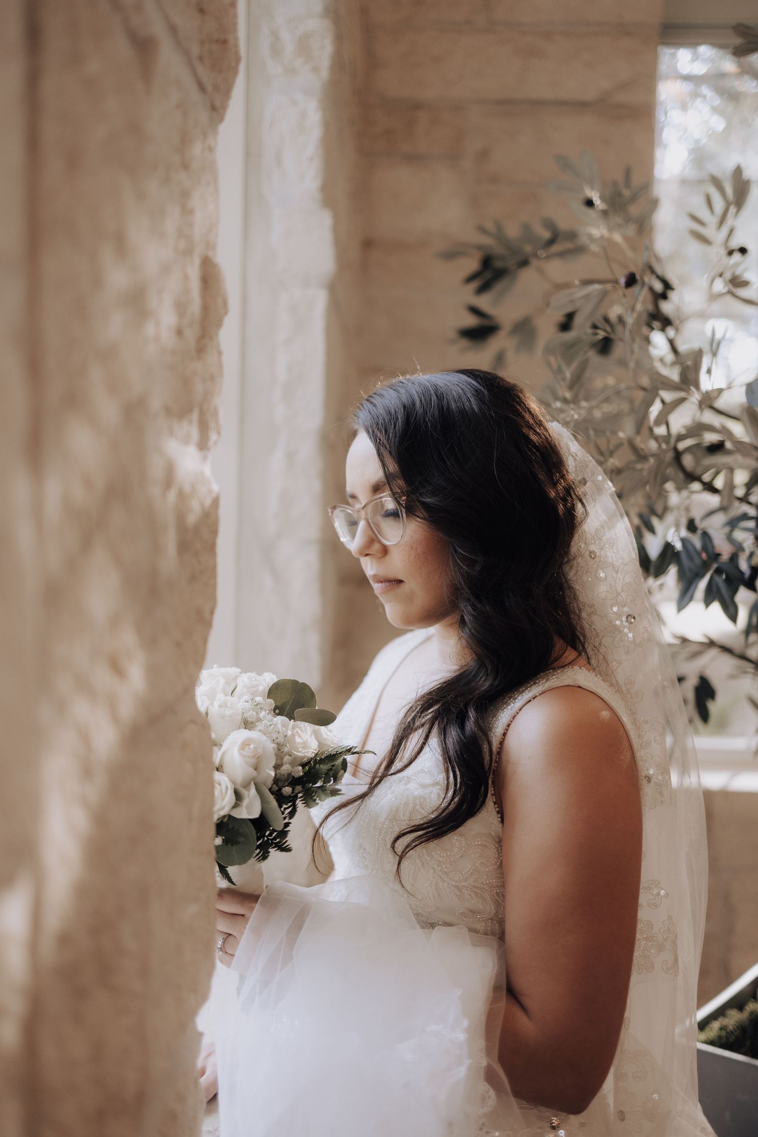 La Tranquila Ranch Wedding in Tomball, TX