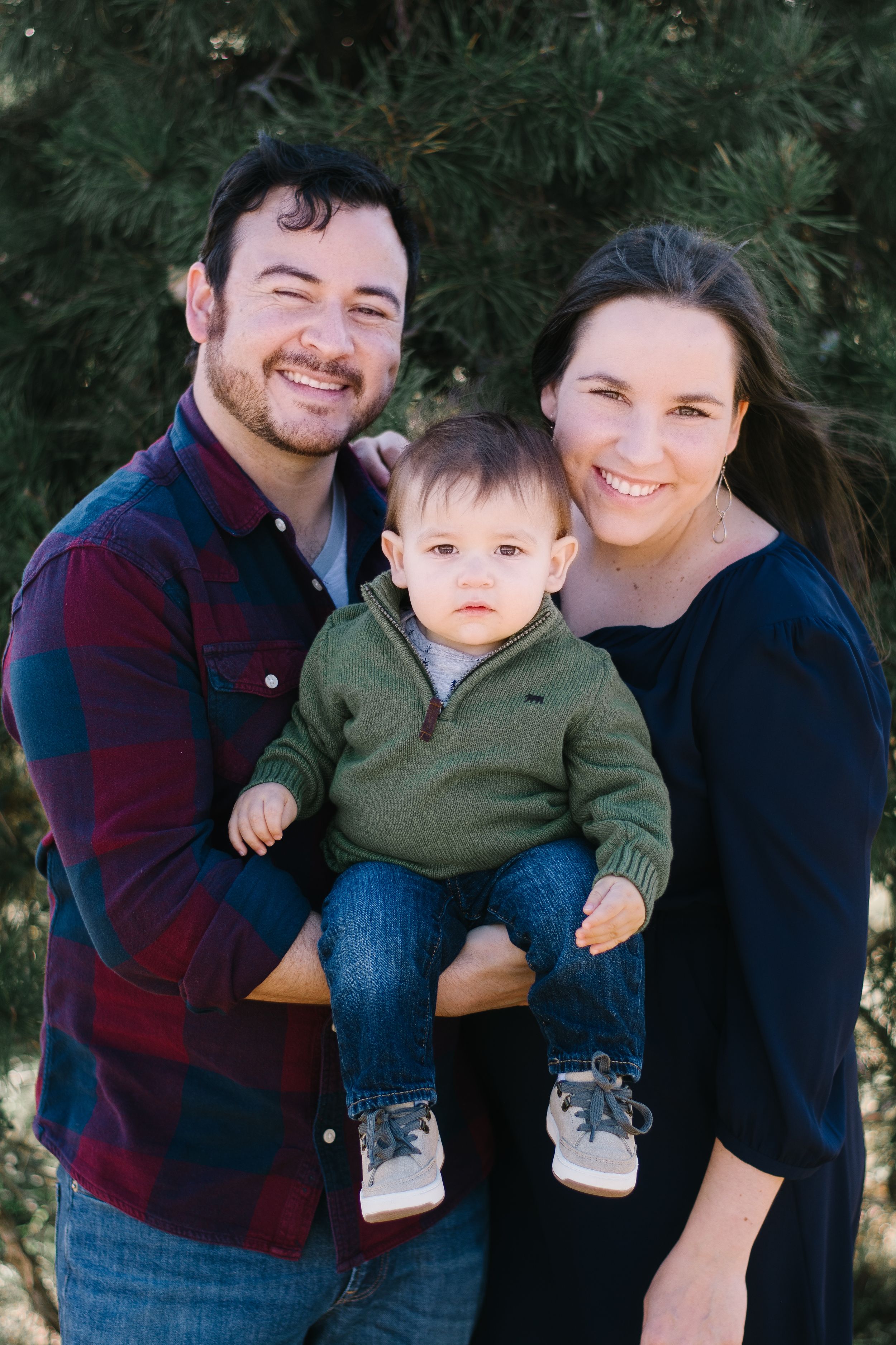 Family - Robin Davis Photography