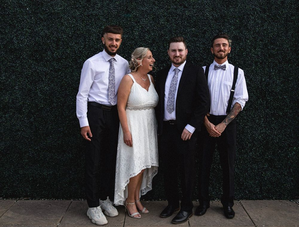 Diane & Simon's Wedding Shoot | Wedding Portfolio | Wedding Photography ...
