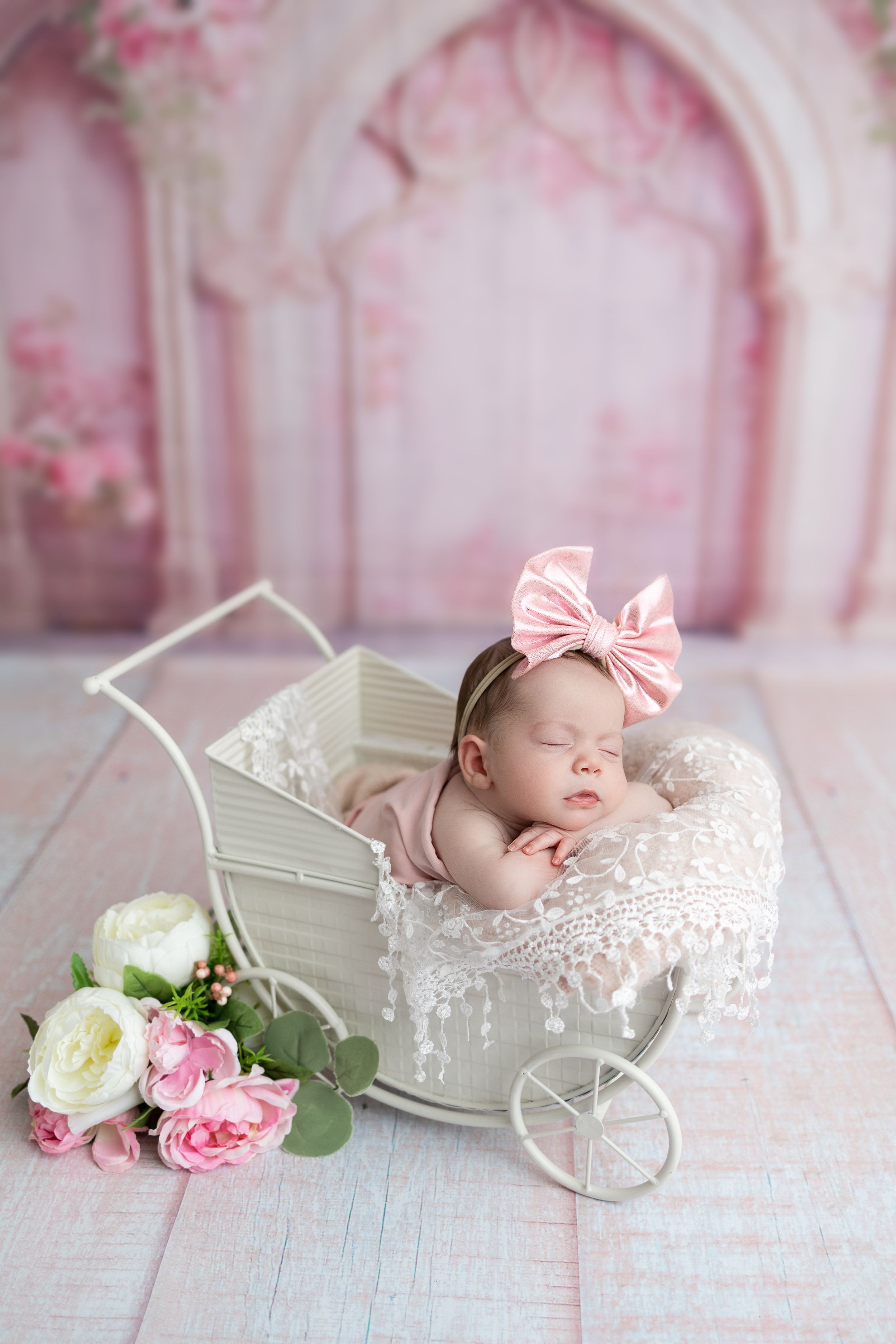 Newborn Photography - Samantha Mac Photography