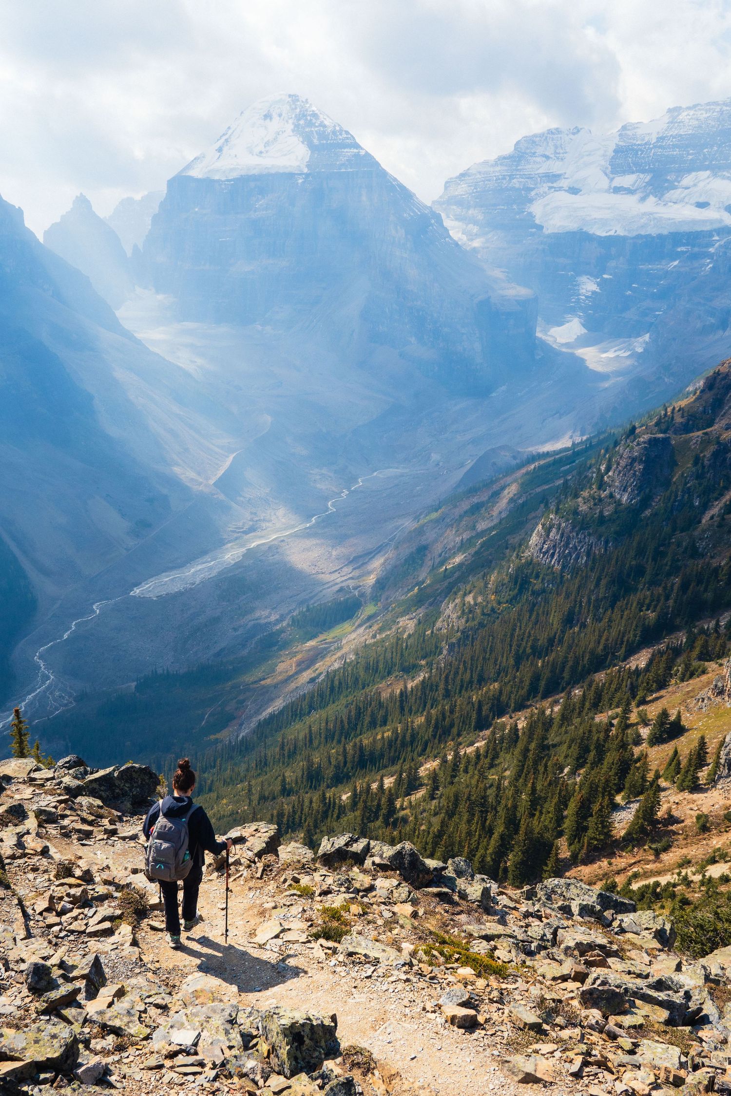 Adventure Portfolio - Eric Newcombe