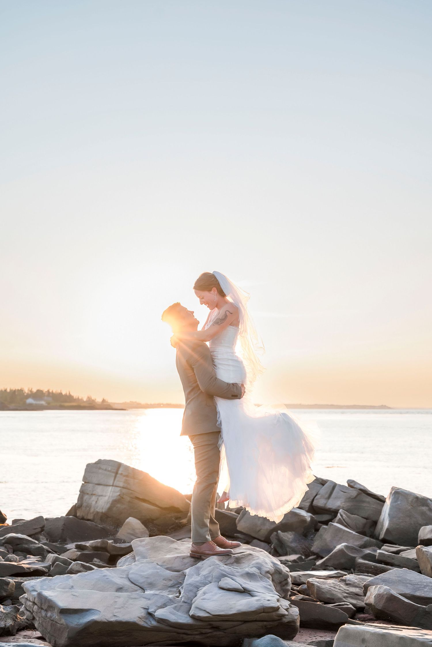 Engagement - Scarlet Pixels Photography