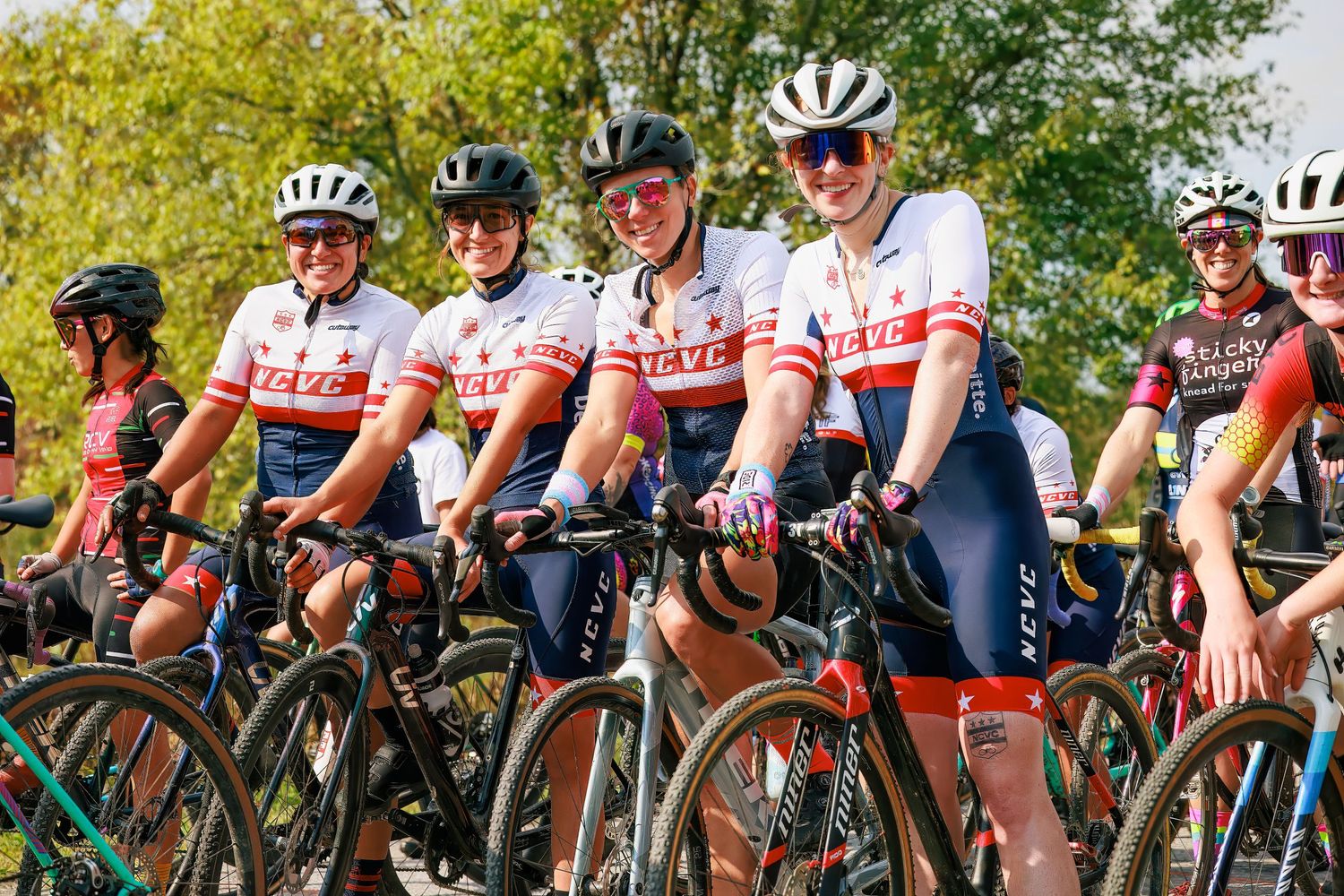 Athlete & Team Photo Coverage - Deborah Shearer Photography