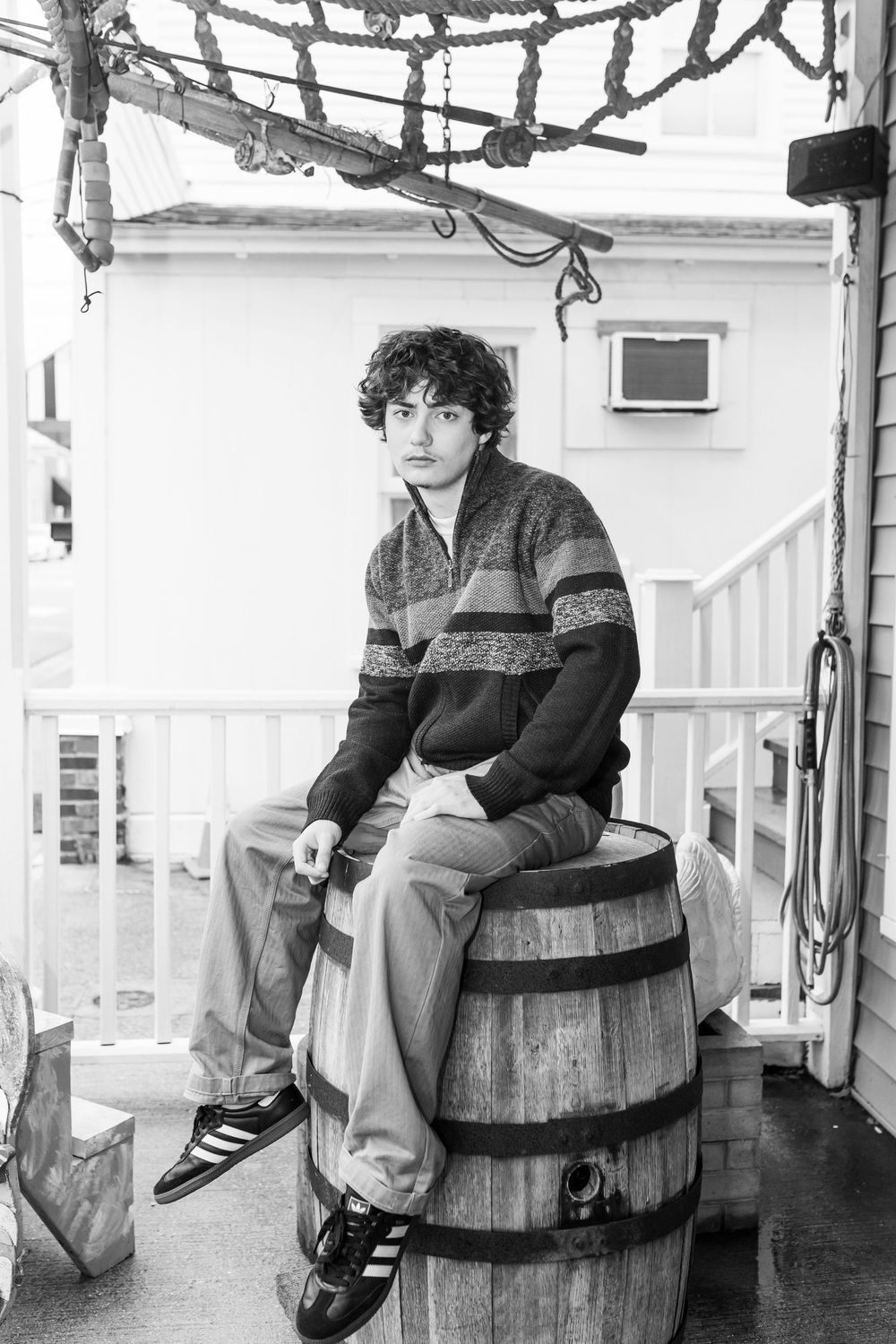 Why Winter Is the Best Season for Album & Legacy Projects - Samantha ...