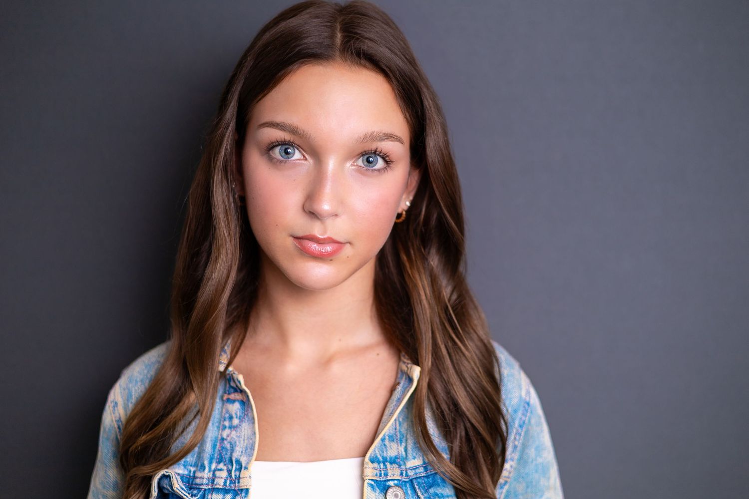 Headshot Gallery - Max N Cheese Photography