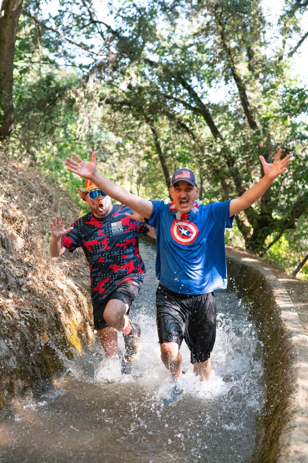 Sports Photography - Lisa Nottingham Photography