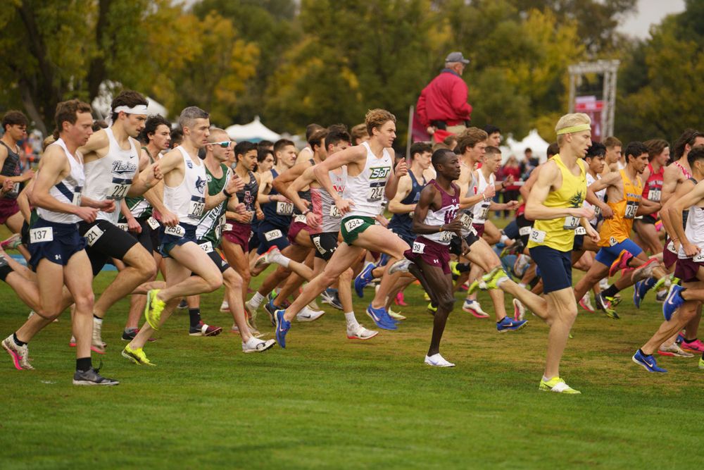 Sports Photography - Lisa Nottingham Photography