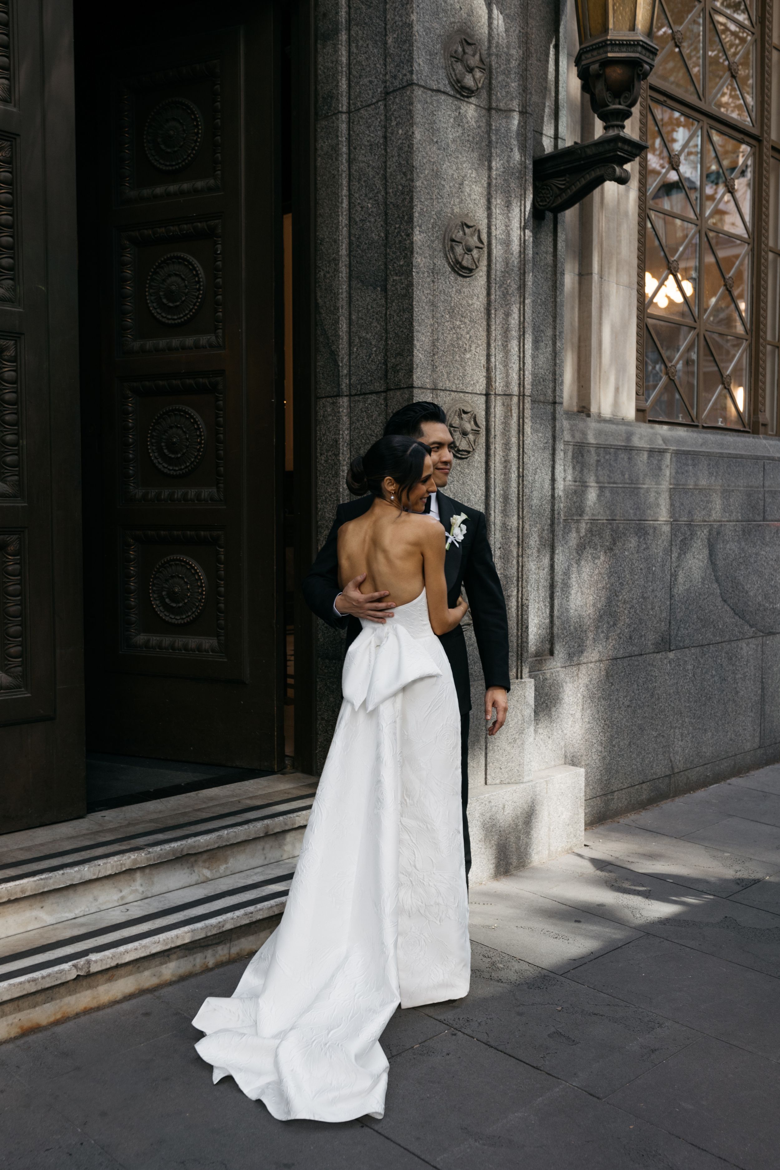 Stories - Chloe May | Melbourne Wedding Photographer