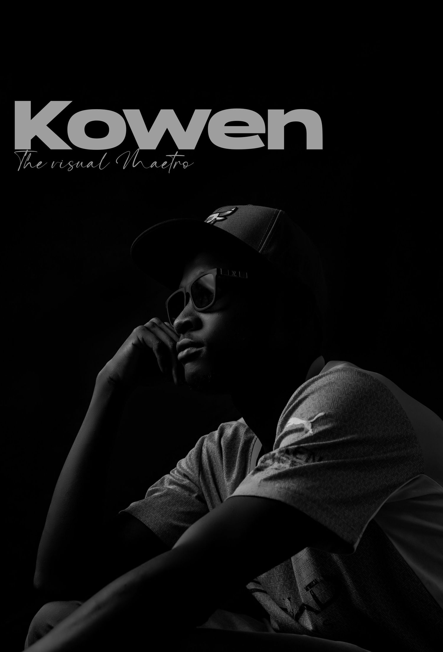 Portfolio - Kowen