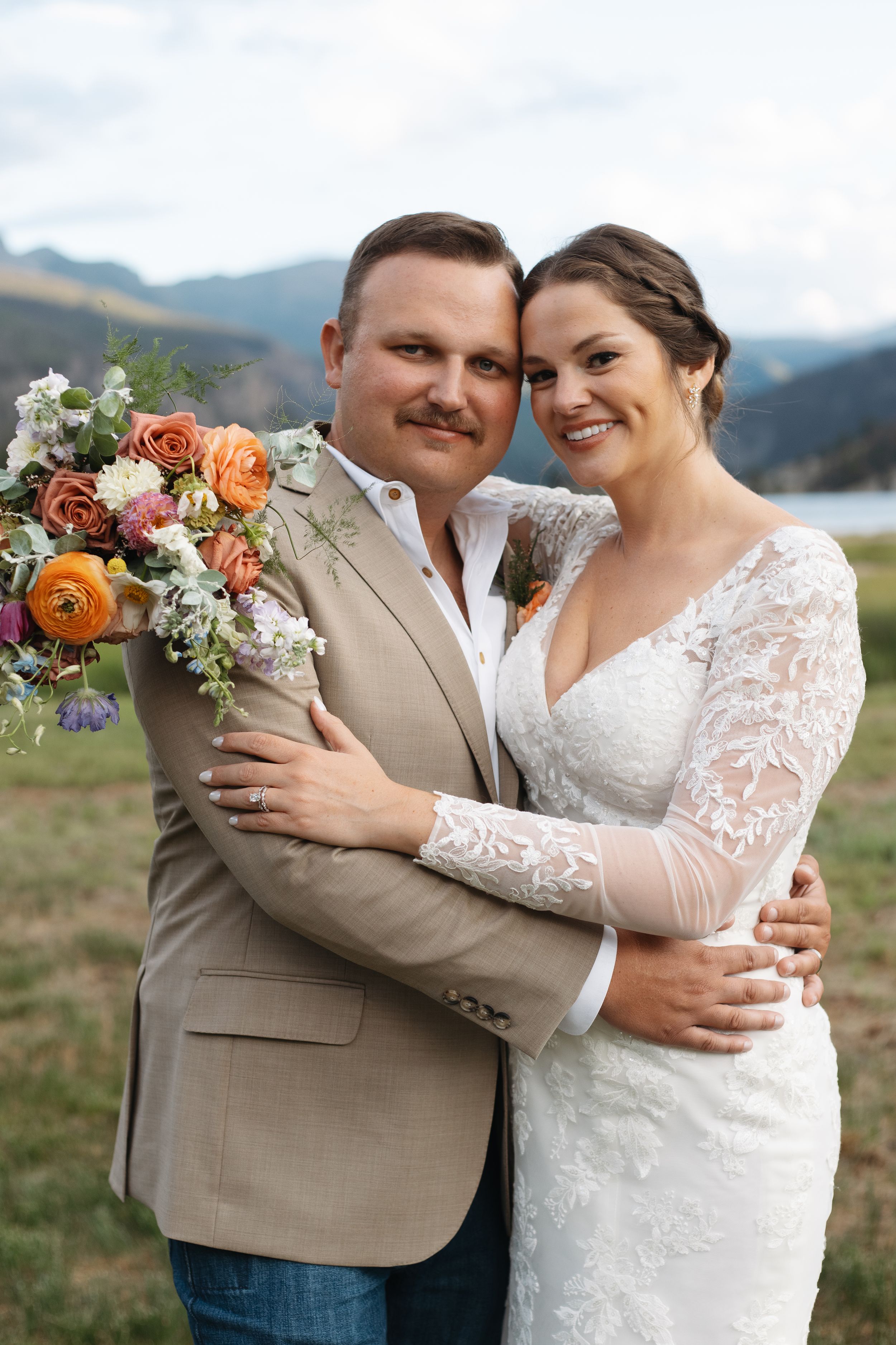 Wedding Investment - Taylor Hendry Photography