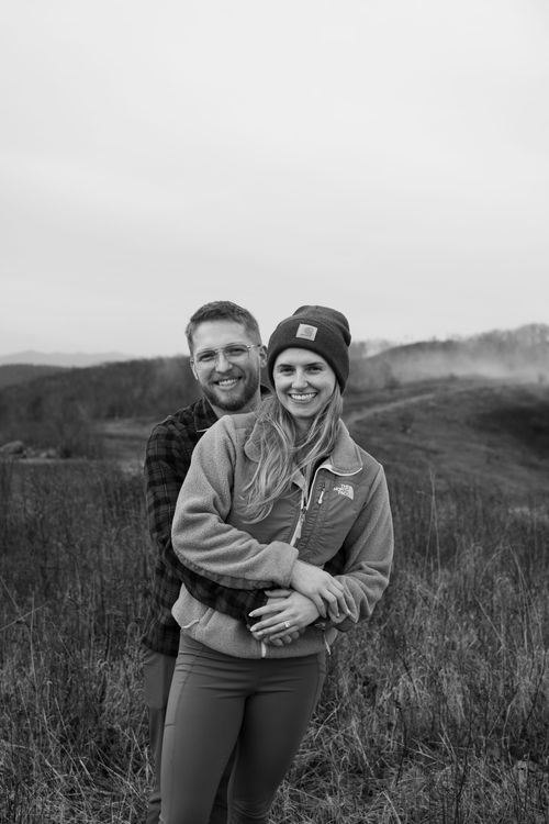 About - Danielle Elizabeth Photography