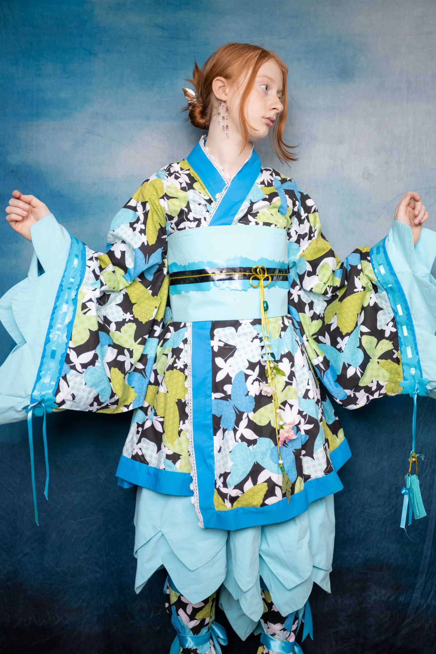 Rachel Gillen Filmography