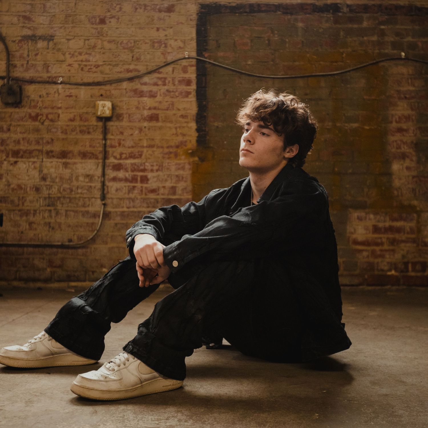 Senior Portraits - Mika Larson Photography & Film