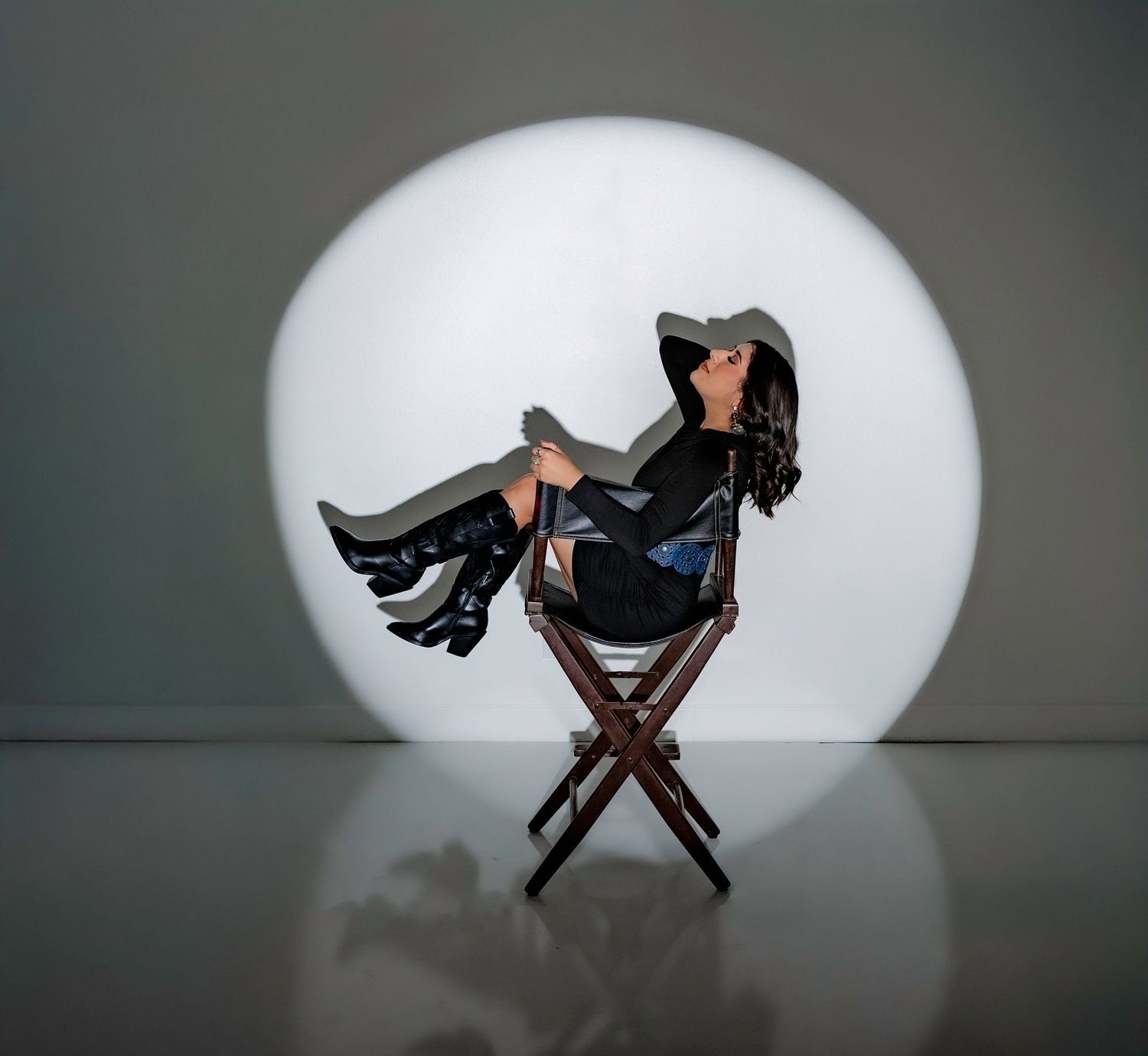 Spotlight Portraits - SCPhotography2