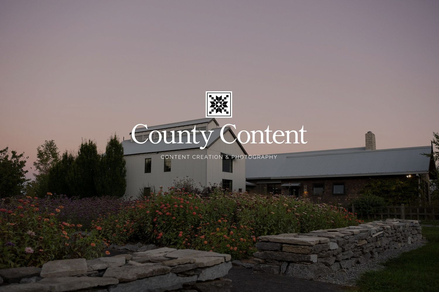 County Content