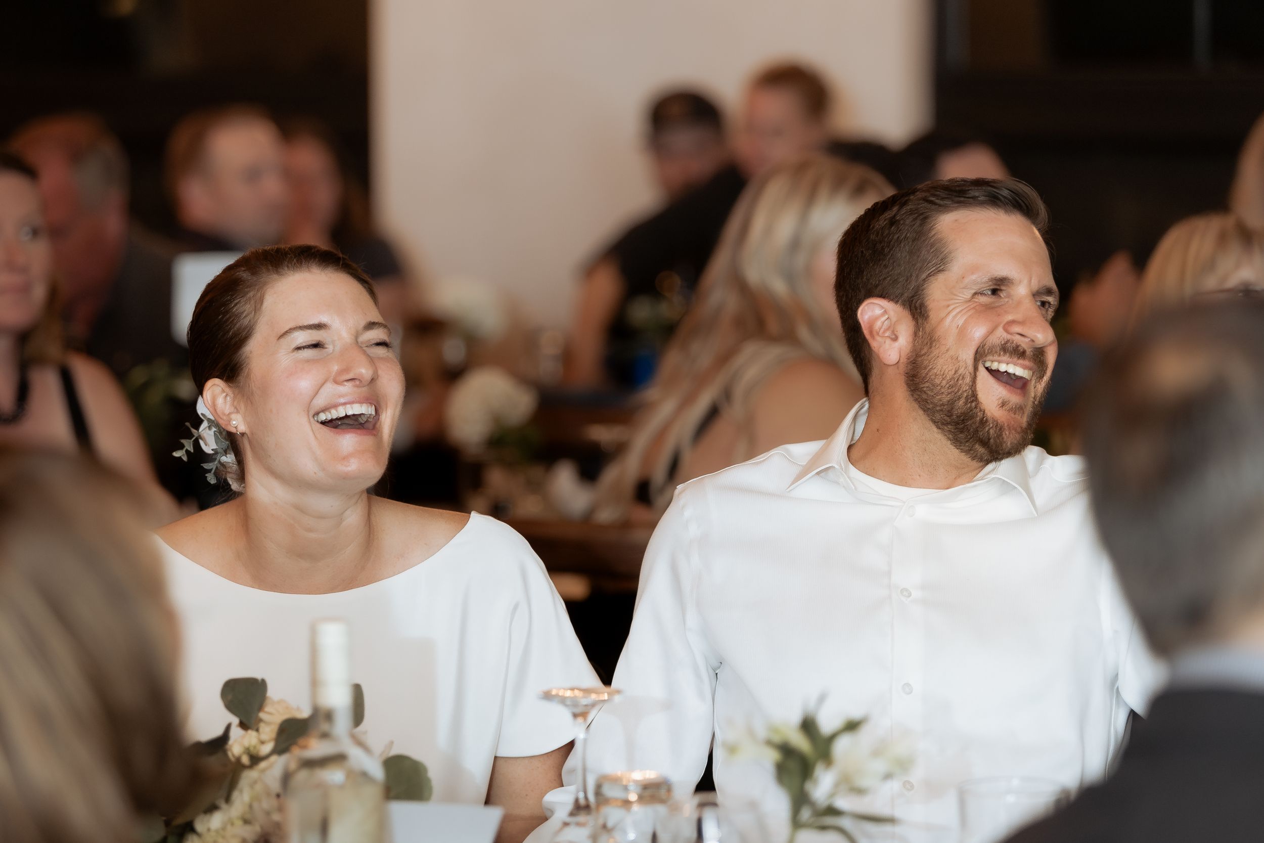 How to Truly Enjoy Your Wedding Day: A Photographer’s Perspective ...