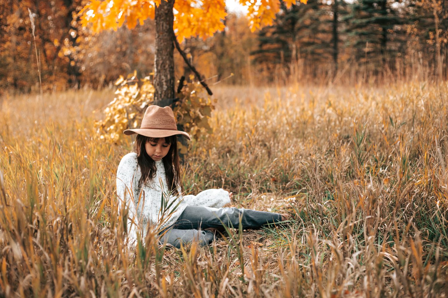 Portfolio - Enchanted Frames