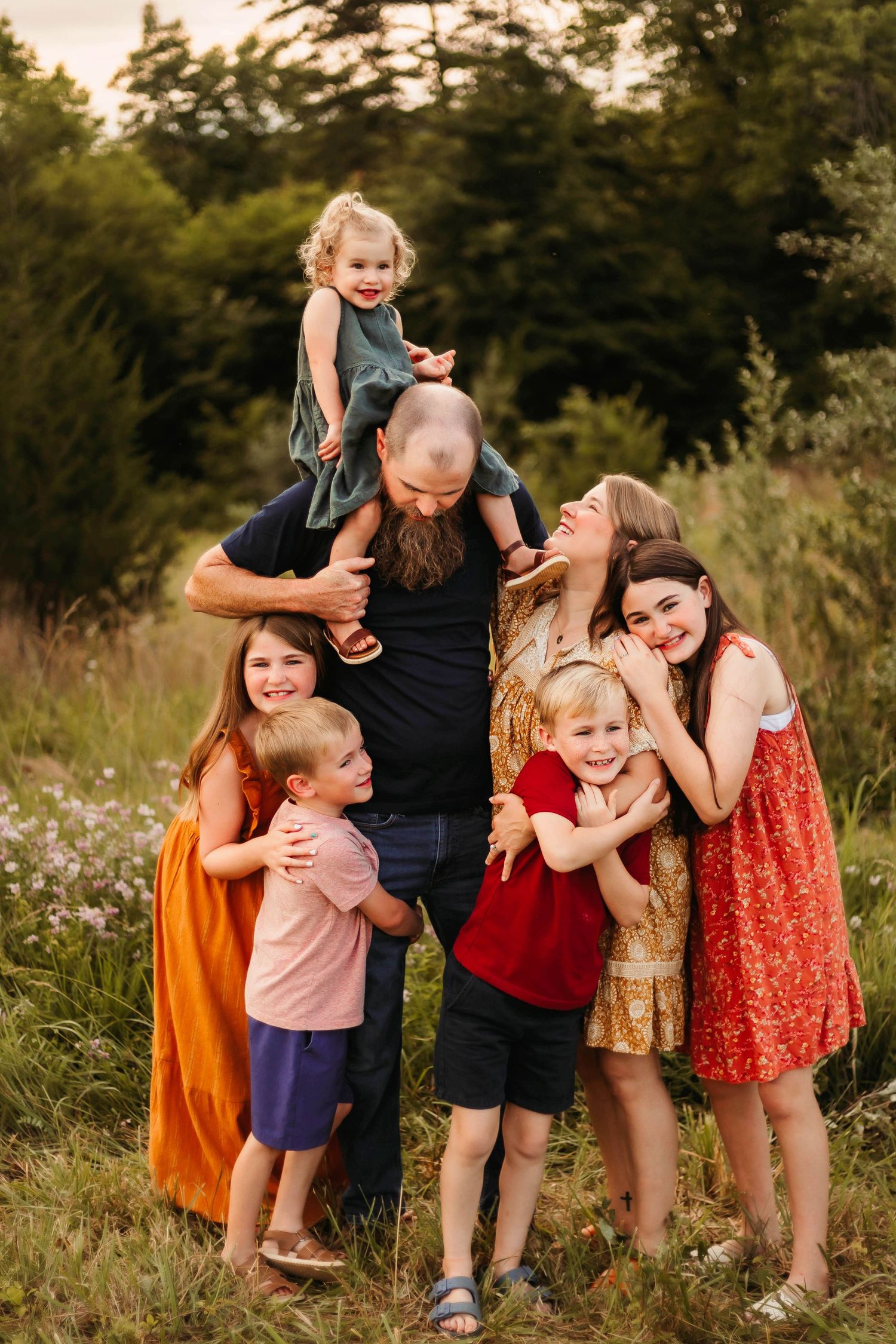 Portfolio - Kayla Elizabeth Photography