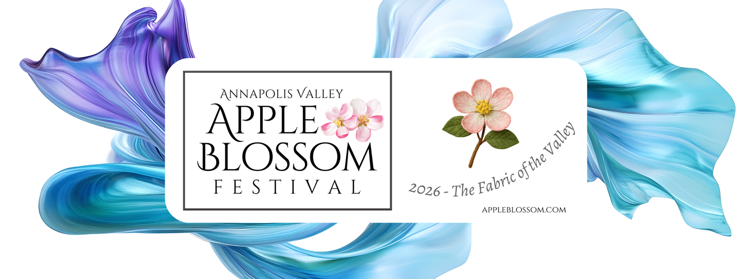Apple Blossom Festival