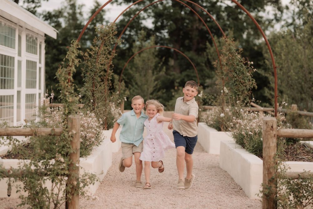 Shew Ridge Photography