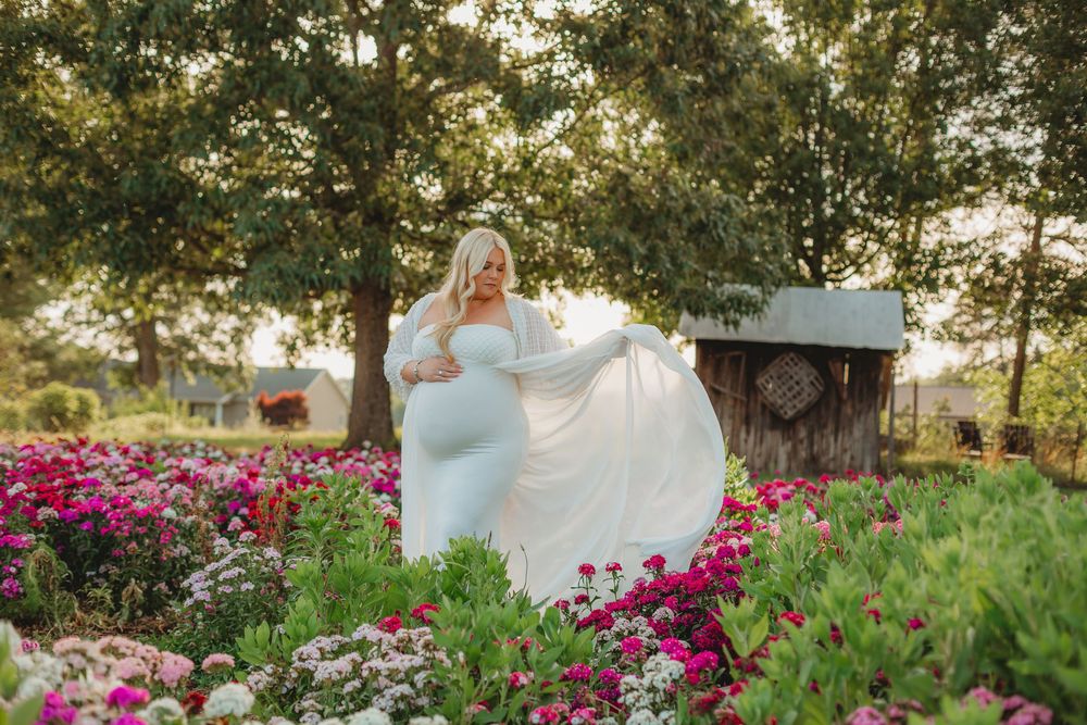 Shew Ridge Photography