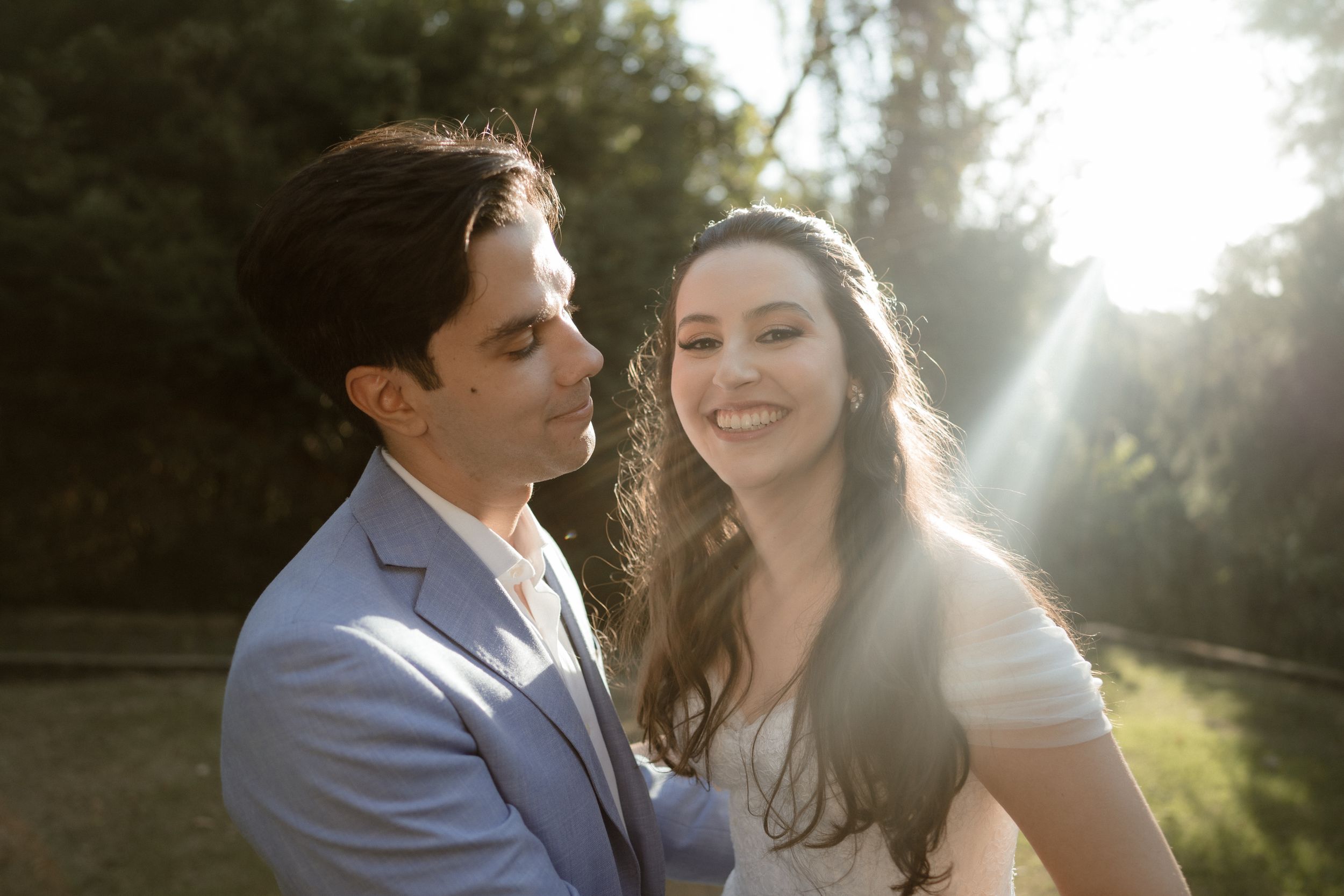 Coração Selvagem | Fotografia de Casamento