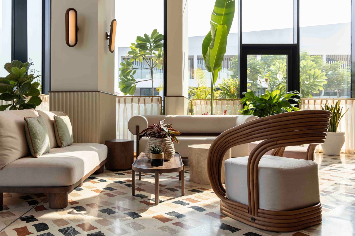 Nac Dubai - Interior & Portrait Photographer | Tooze Studio - Dubai ...