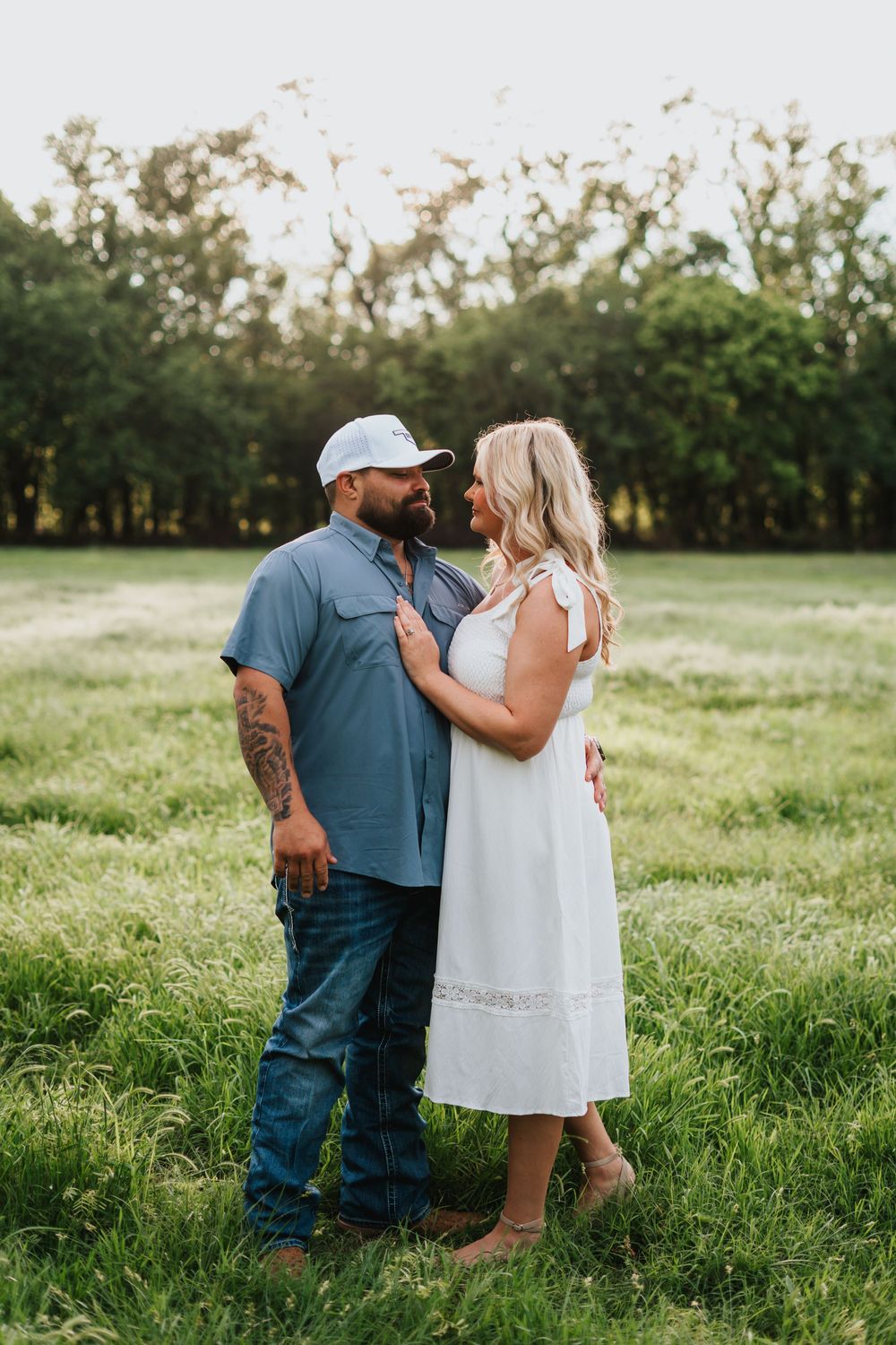 Couples - Gracie's Glimpse Photography