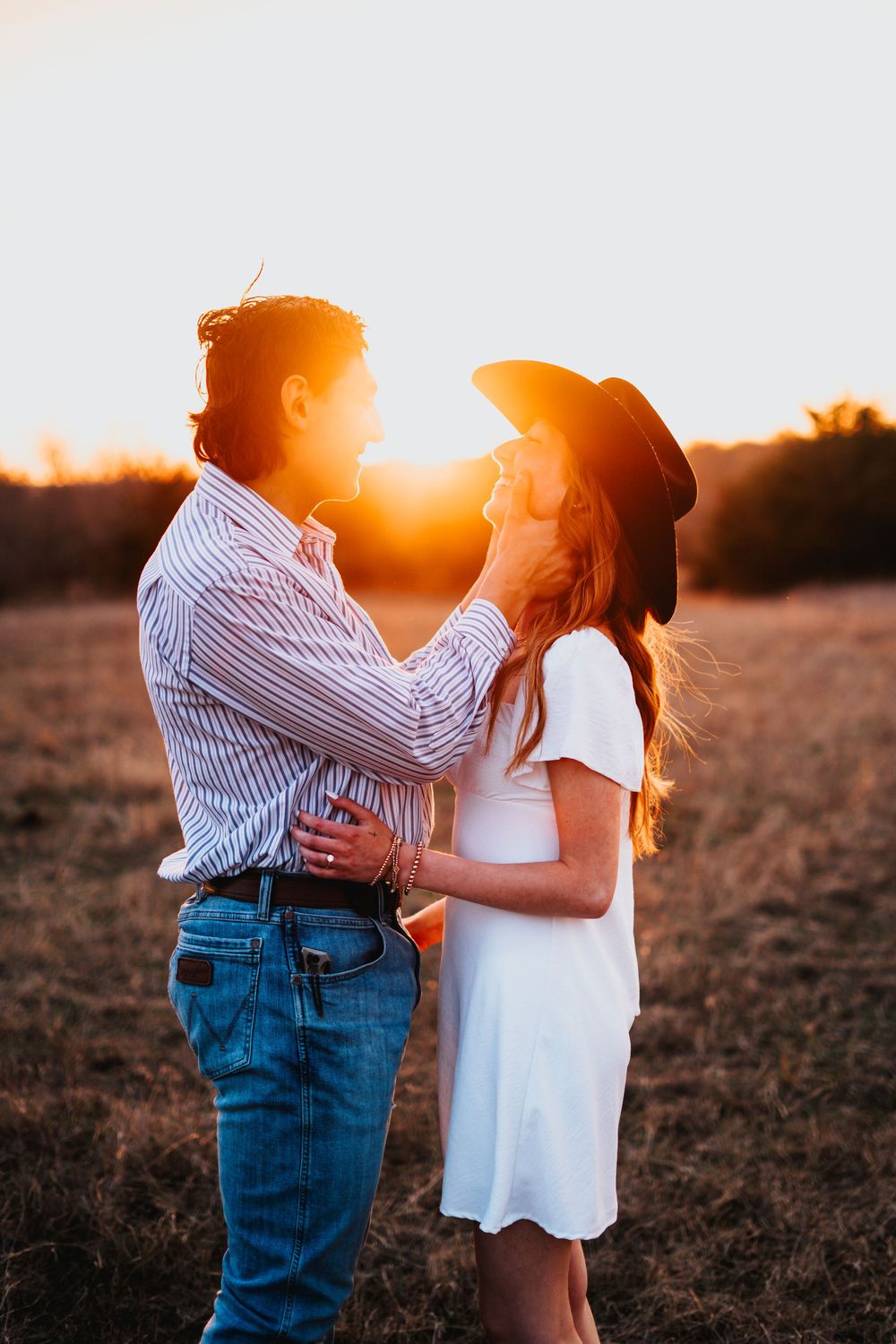 Couples - Gracie's Glimpse Photography
