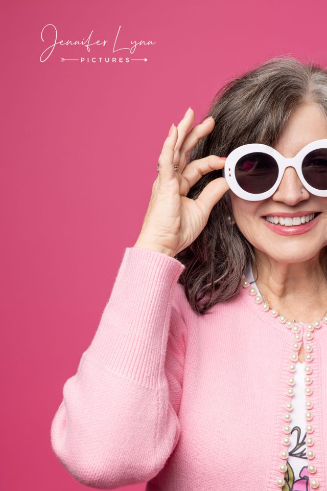 Cincinnati's Brand Strategy and Photography Studio