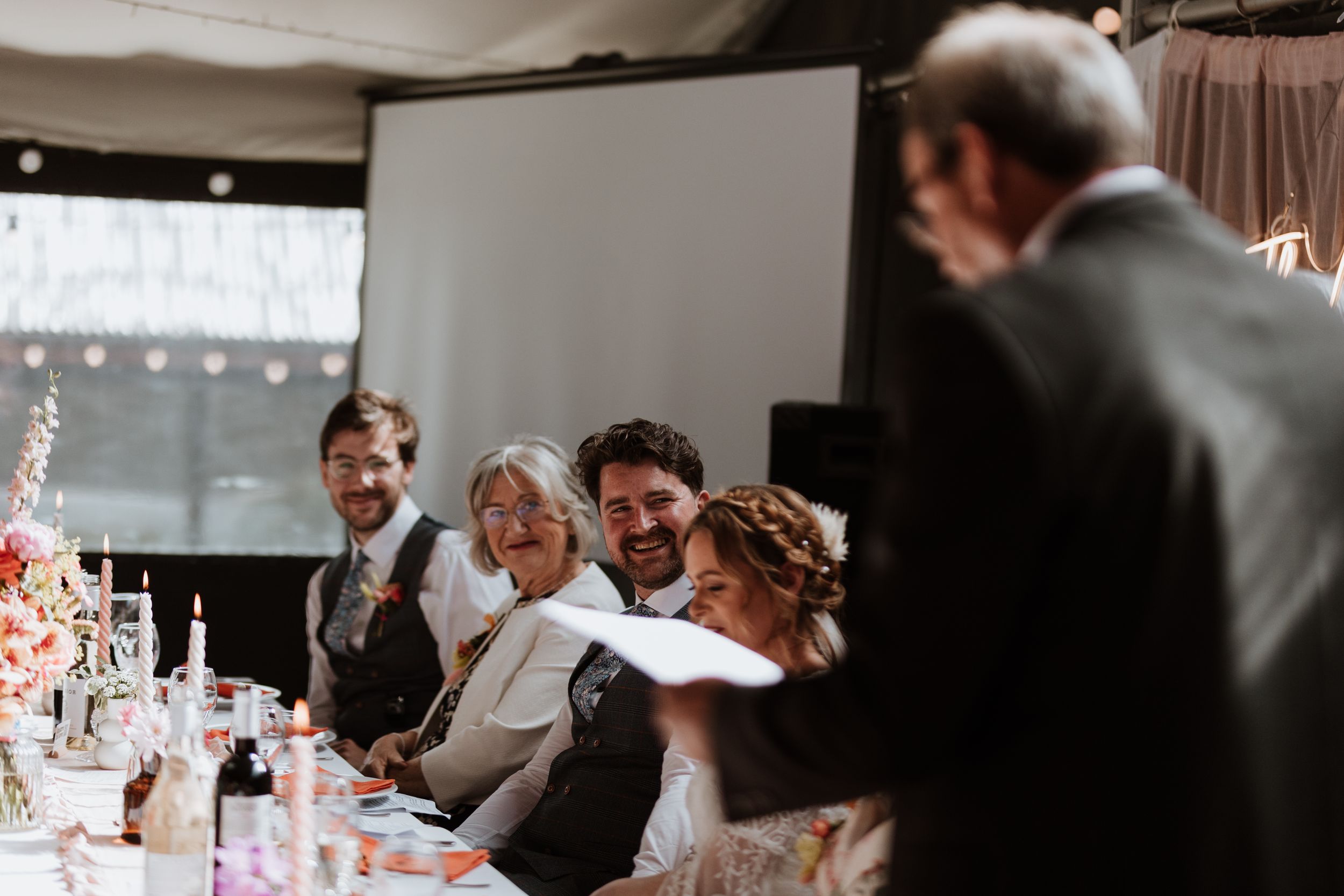 How to Plan & Organise Your Speeches - Pix by Vix Candid Fun Wedding ...