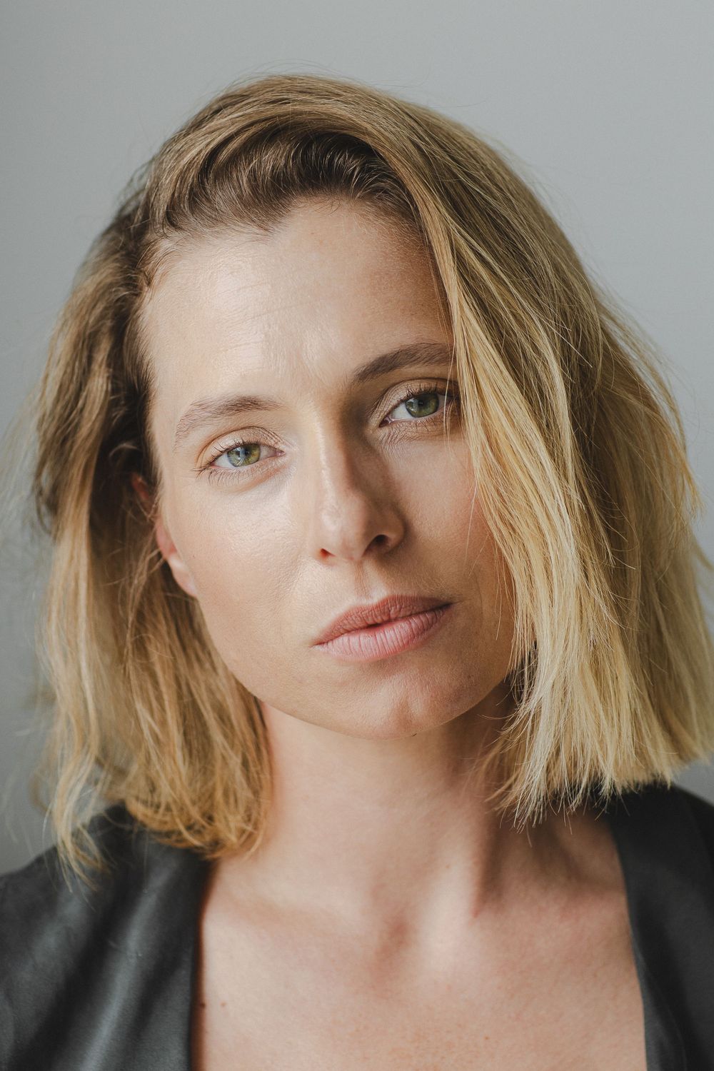 Trix Vivier | Unfiltered beauty - Studio Le Grange