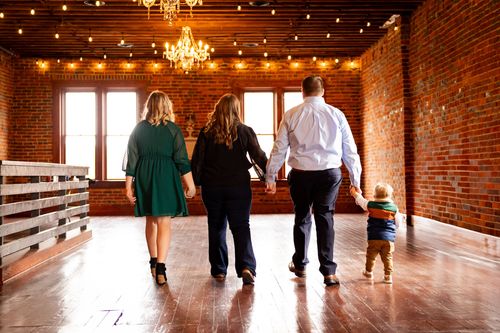 The Byerly Family at Zwicker - Ava Lauren Photography | Ohio Wedding ...