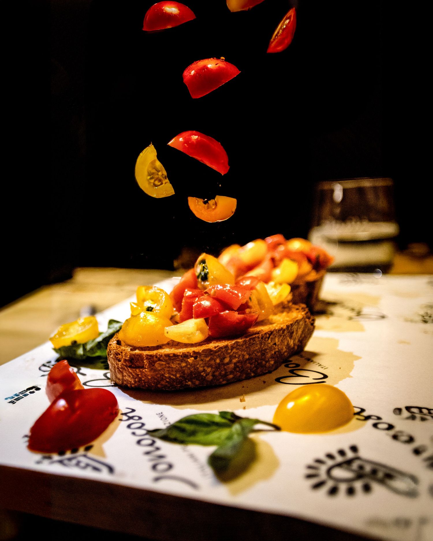 Food and Catering - Aesthetic Images by Olga