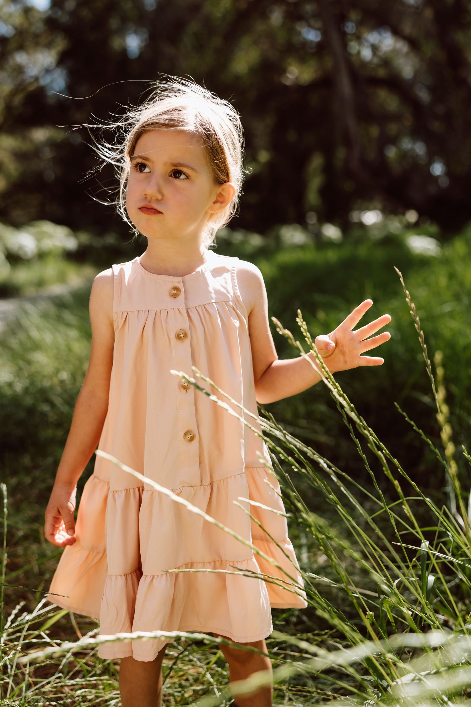 Kids - NESS Photography Perth